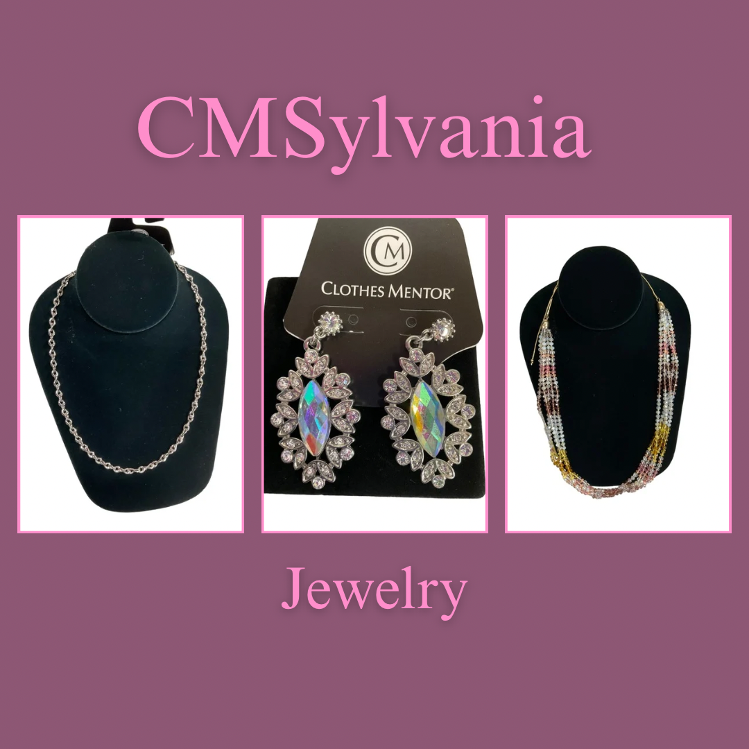 Jewelry – Clothes Mentor Sylvania OH #127